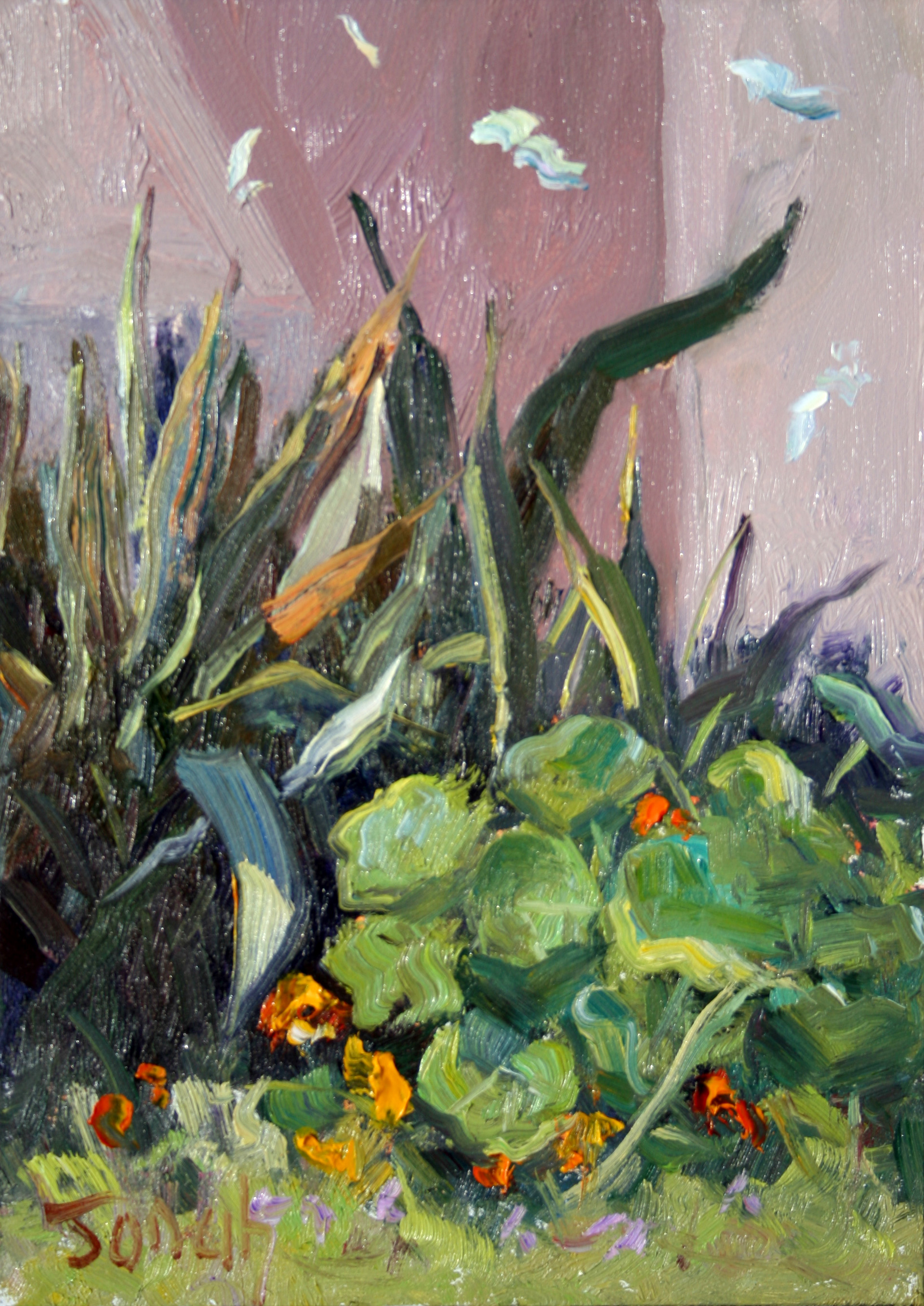 Feb 12 | The Art of Jonah Jones